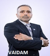 Dr. Mohammad Houssien Kassem, Nephrologist in Dubai, United Arab ...